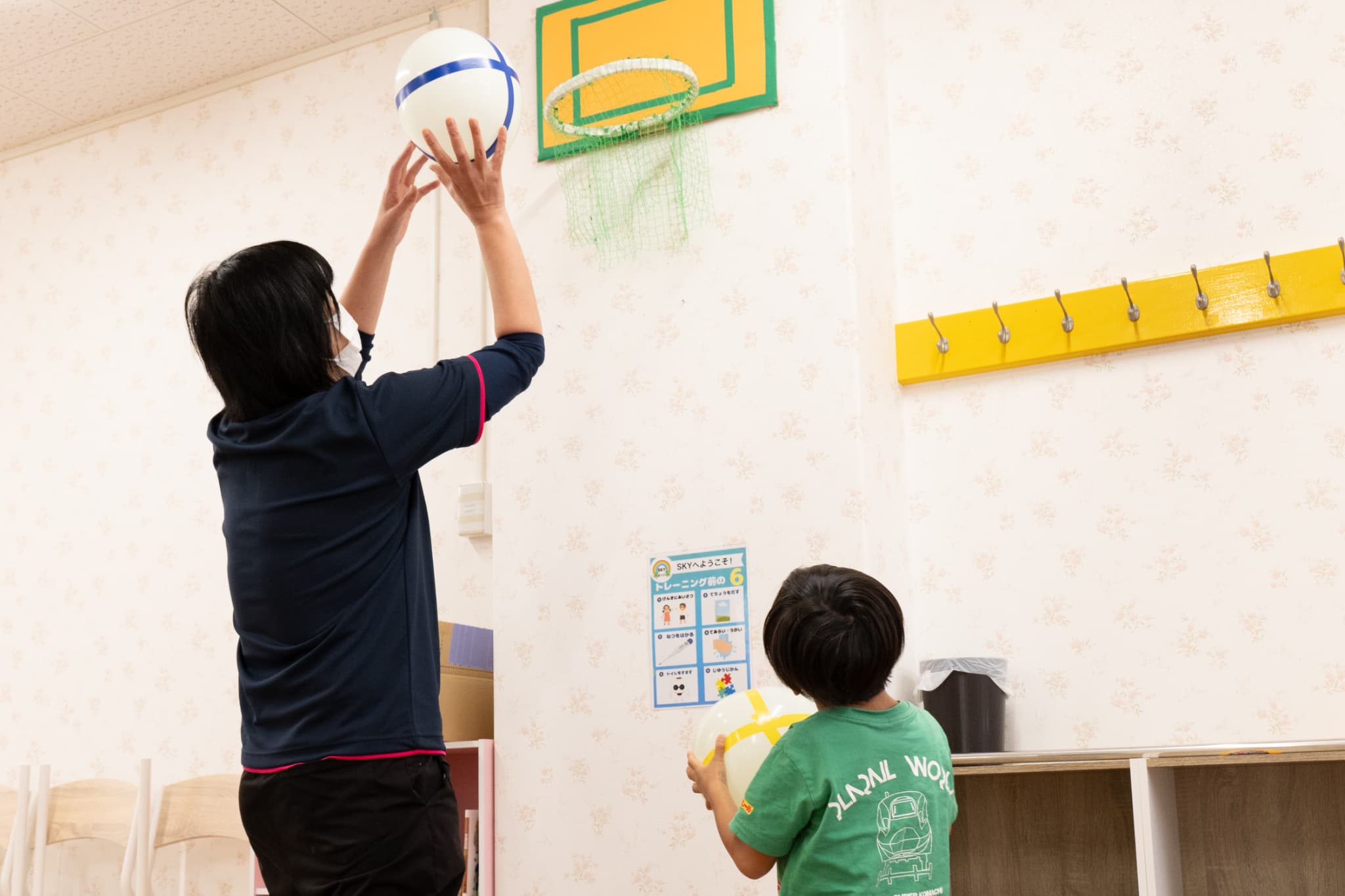 施設紹介 | 株式会社Vapaus